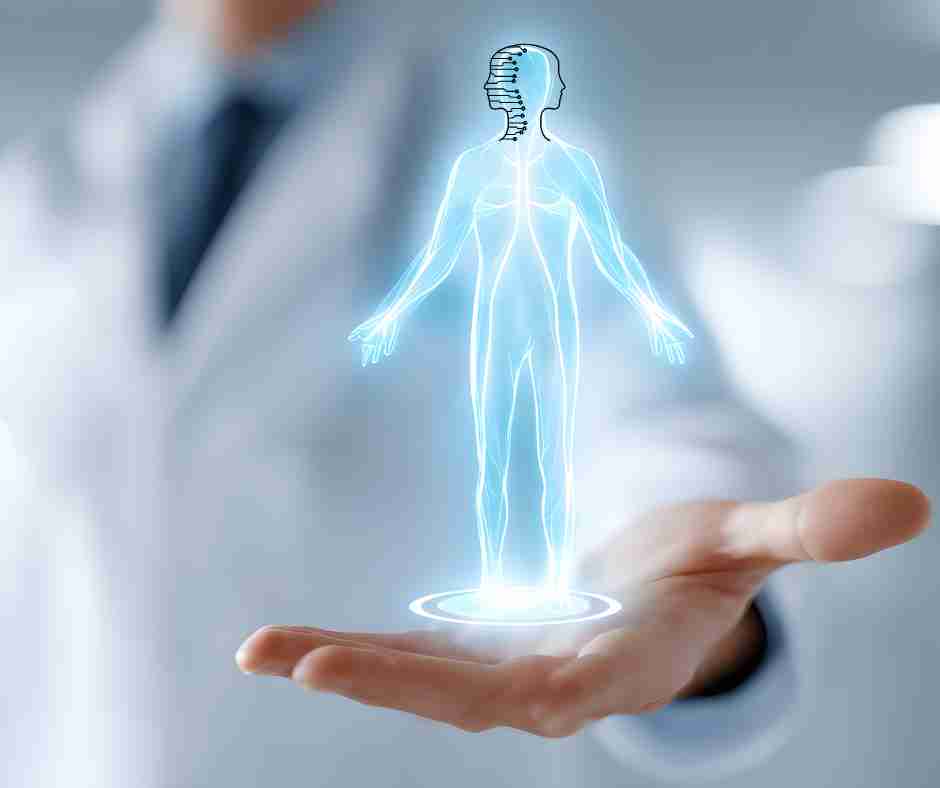 Human Optimization Technology: Architecture of the Modern Self